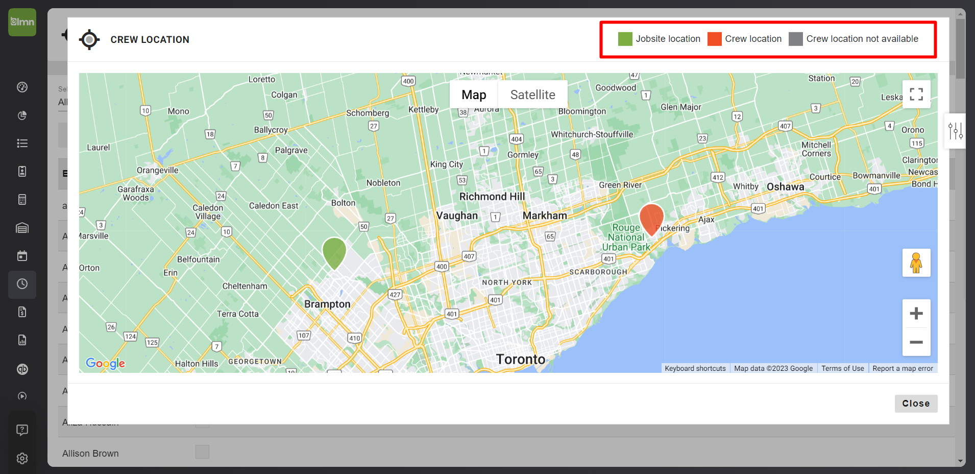 Live Tracking: A Guide – LMN