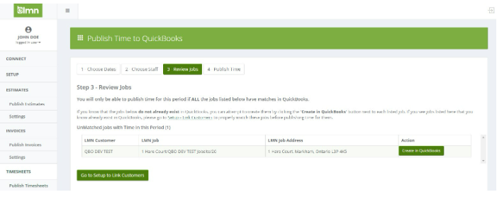 QuickBooks Online: A Guide – LMN
