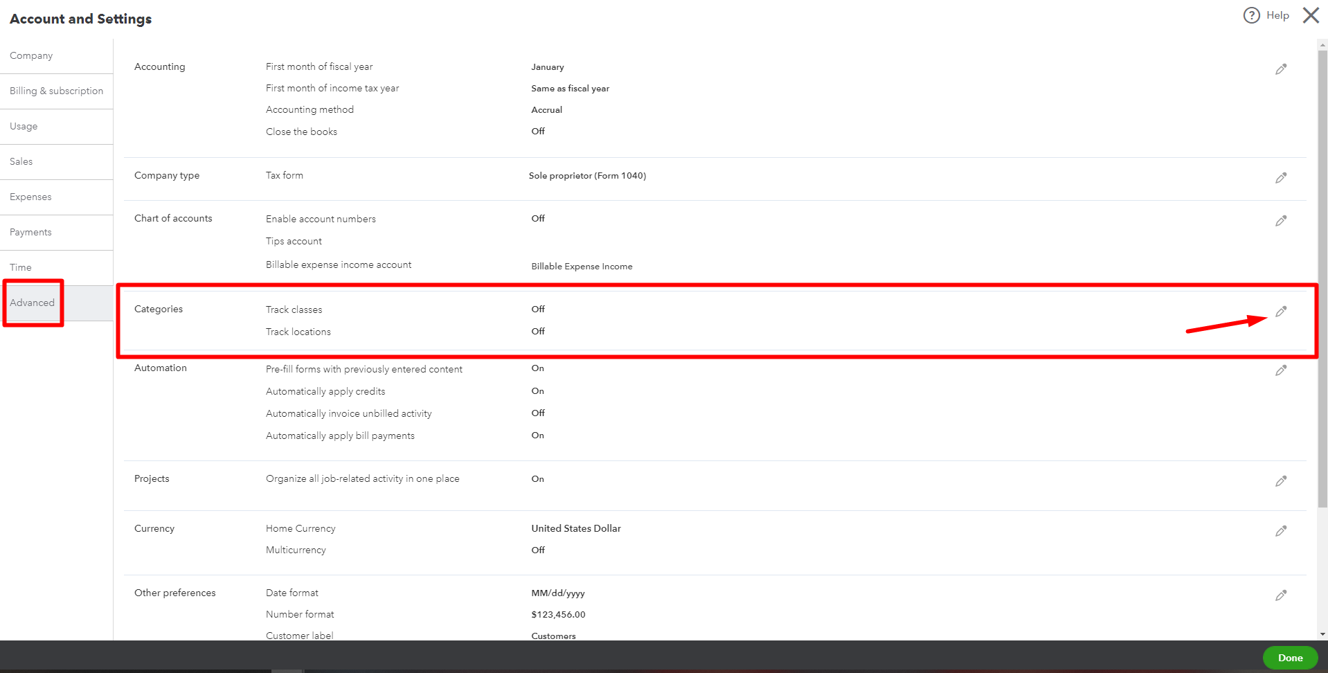 QuickBooks Online: A Guide – LMN