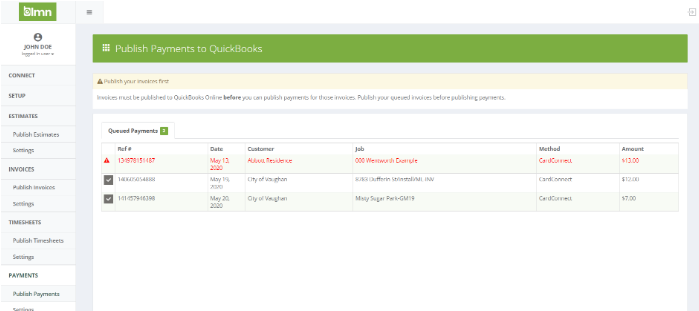 QuickBooks Online: A Guide – LMN