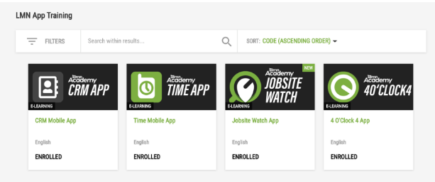 LMN Academy: A Guide – LMN