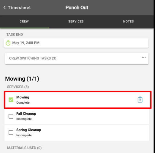 Invoices: FAQ – LMN