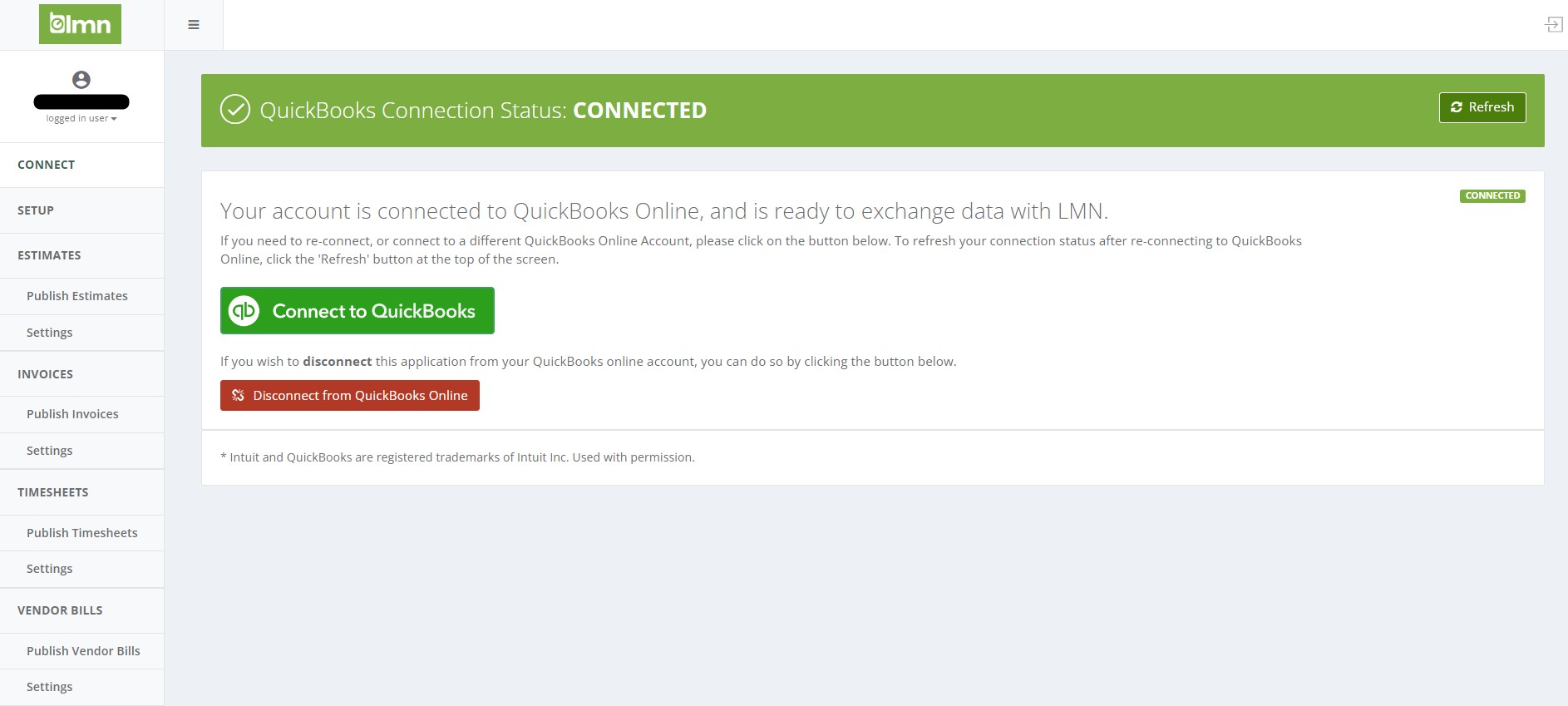 QuickBooks Online: A Guide – LMN