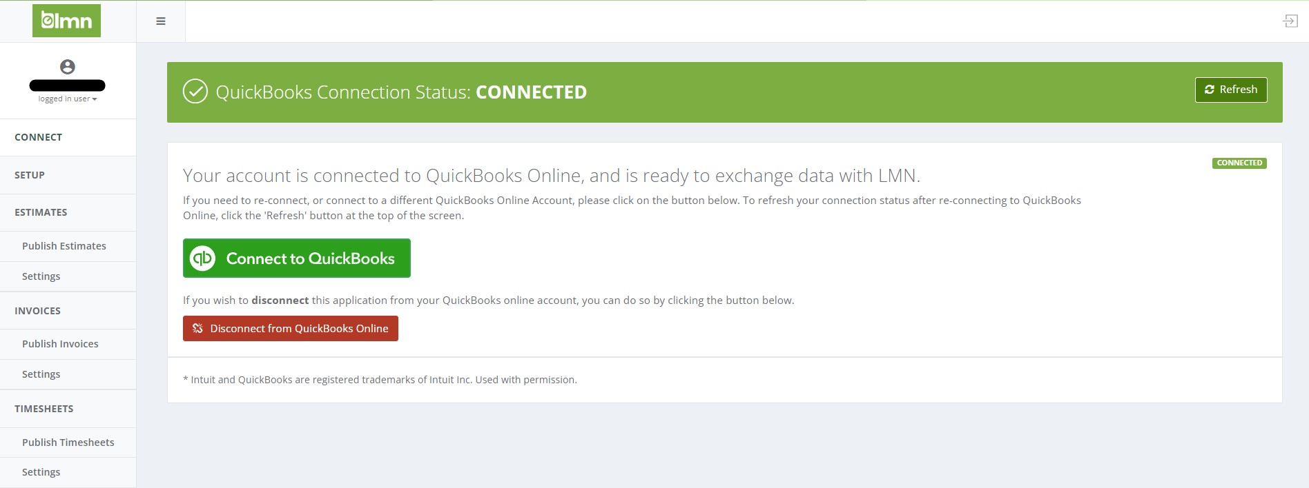 QuickBooks Online: A Guide – LMN