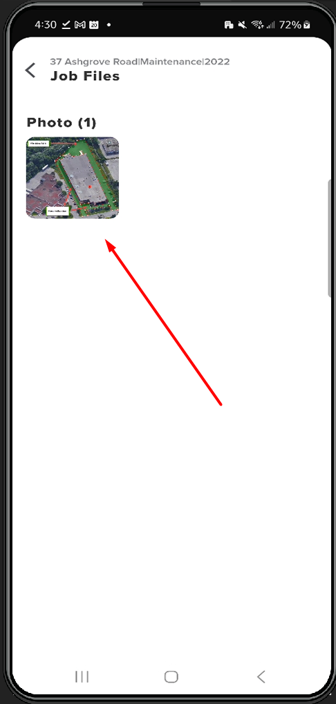 LMN Crew App – LMN